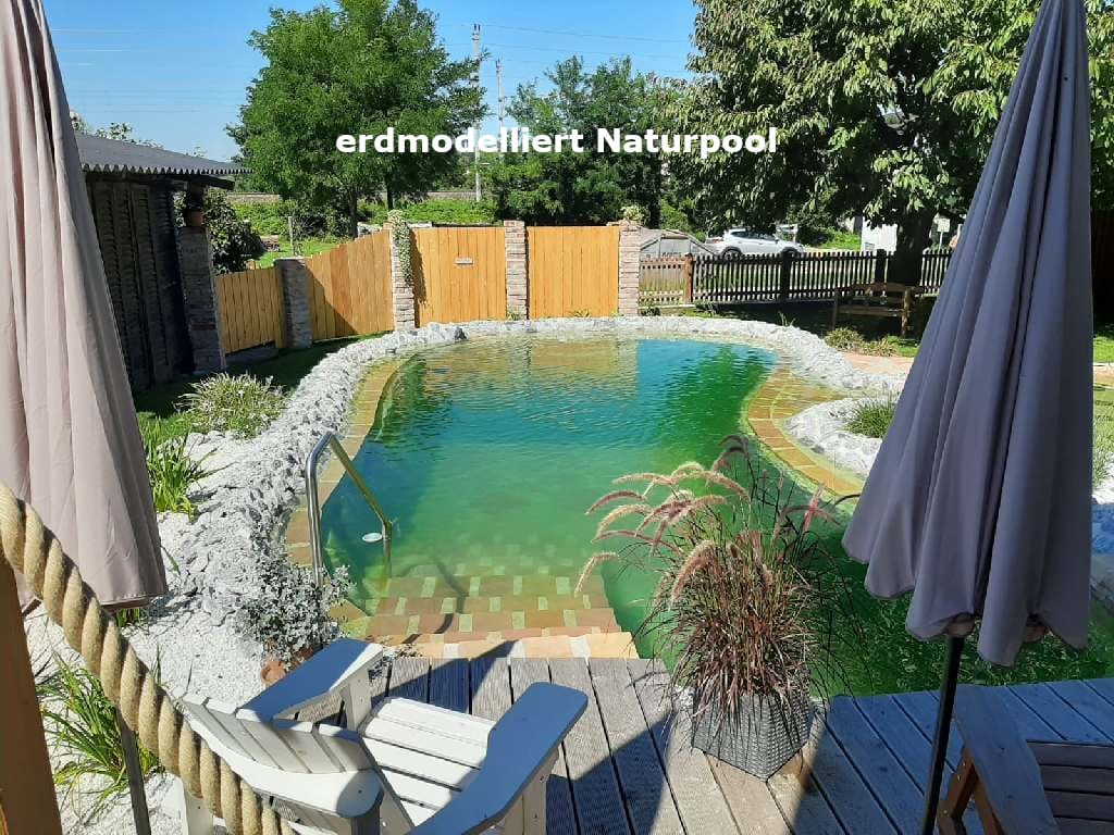 Fotogalerie Von Schwimmteich Naturpool Und Kombiteich Fotogalerie Von Schwimmteich Naturpool Und Kombiteich